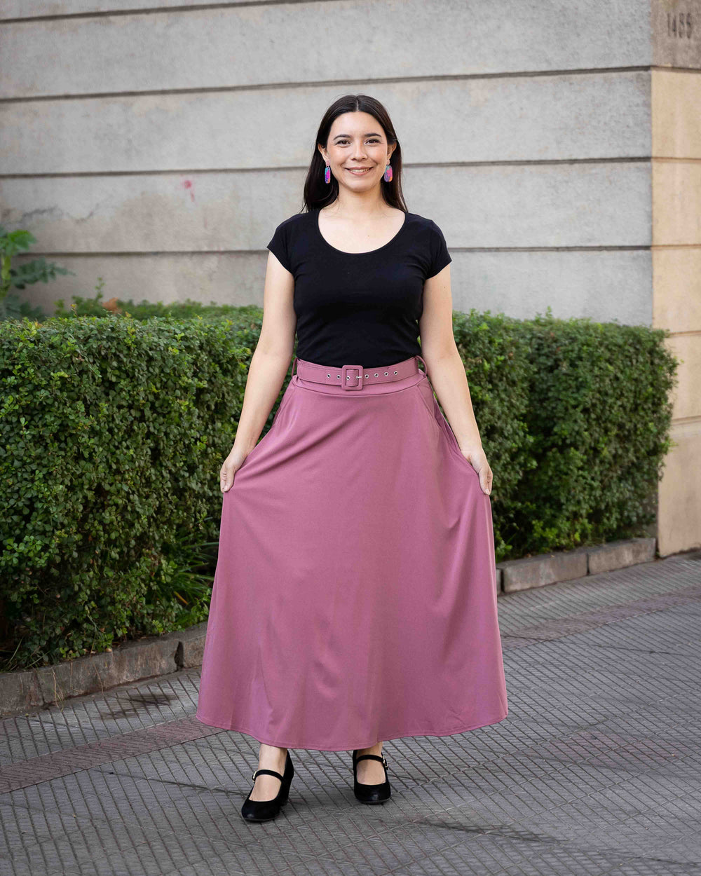 Modesty – Modesty & Tesoros